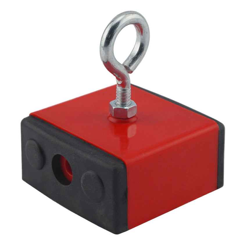 Magfield Magnets | Leaders in Magnetic Manufacturing in Australia